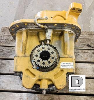 dismantled used heavy machinery | Used dismantled machinery equipment ...